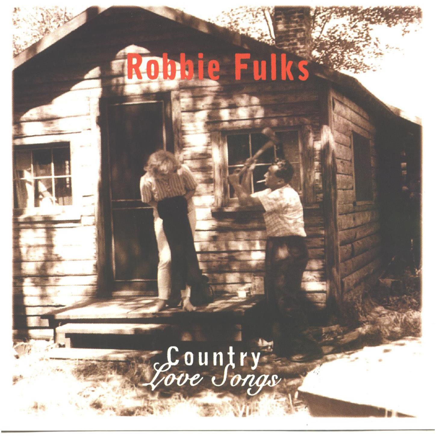 Lyrics | Robbie Fulks | The Buck Starts Here Lyrics | Robbie Fulks | The Buck Starts Here