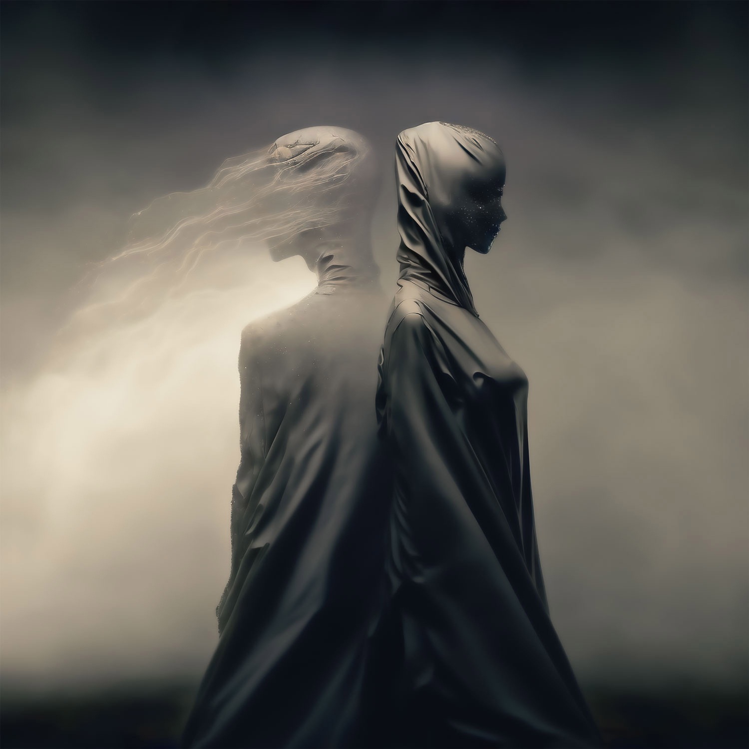 Lyrics Tesseract Legion